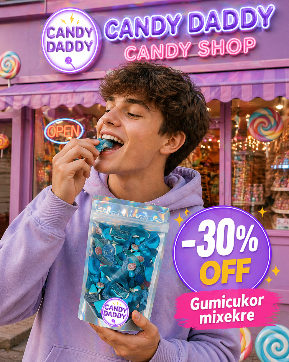 🍭CandyDaddy🍬