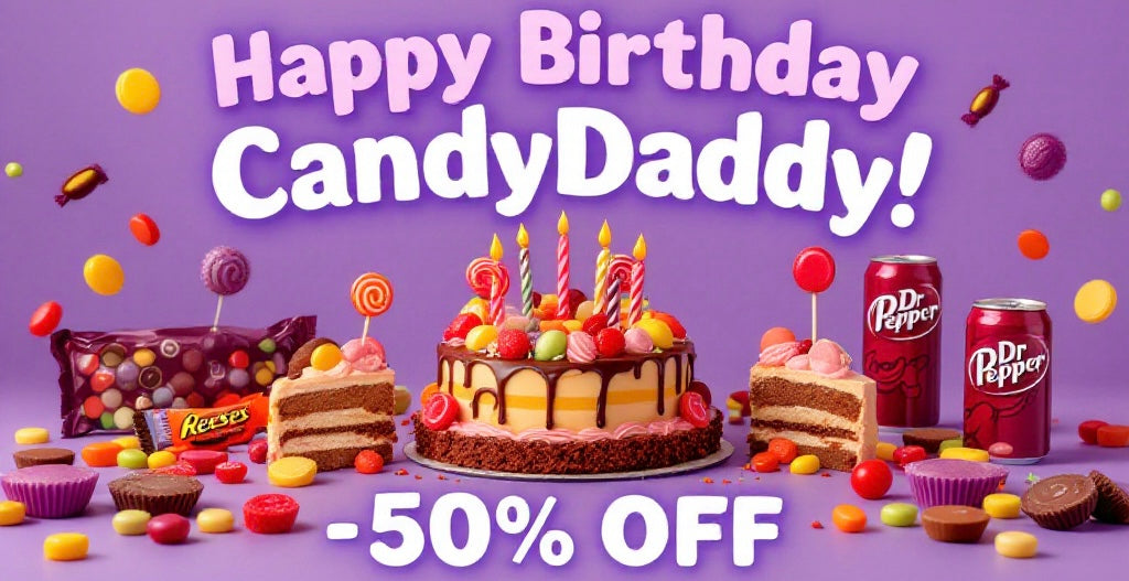 🍭CandyDaddy🍬