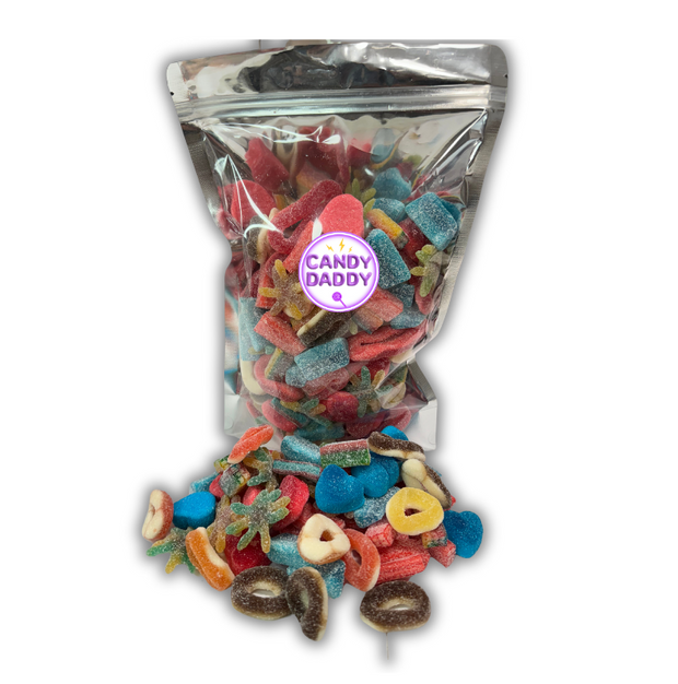 Termékek – 🍭CandyDaddy🍬