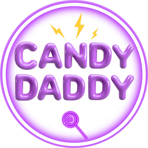 🍭CandyDaddy🍬
